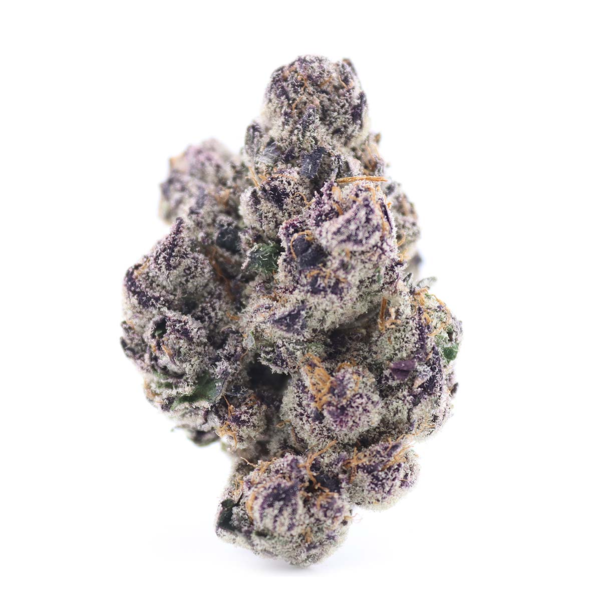 Purple Space Cookies | Space Farms | Hybrid Indica | GetMyHigh Dispensary