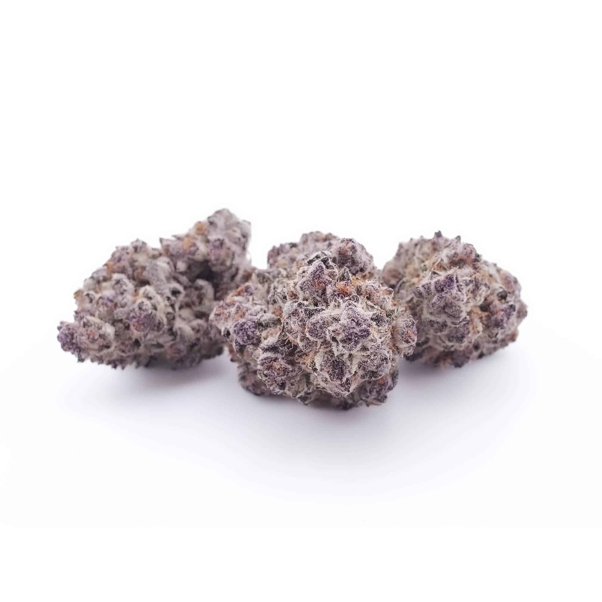 Super Buff Cherry (Deep Creek Quads Craft) - Hybrid - AAAA+ - GetMyHigh